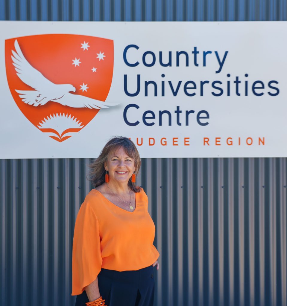 Our Staff | CUC Mudgee Region